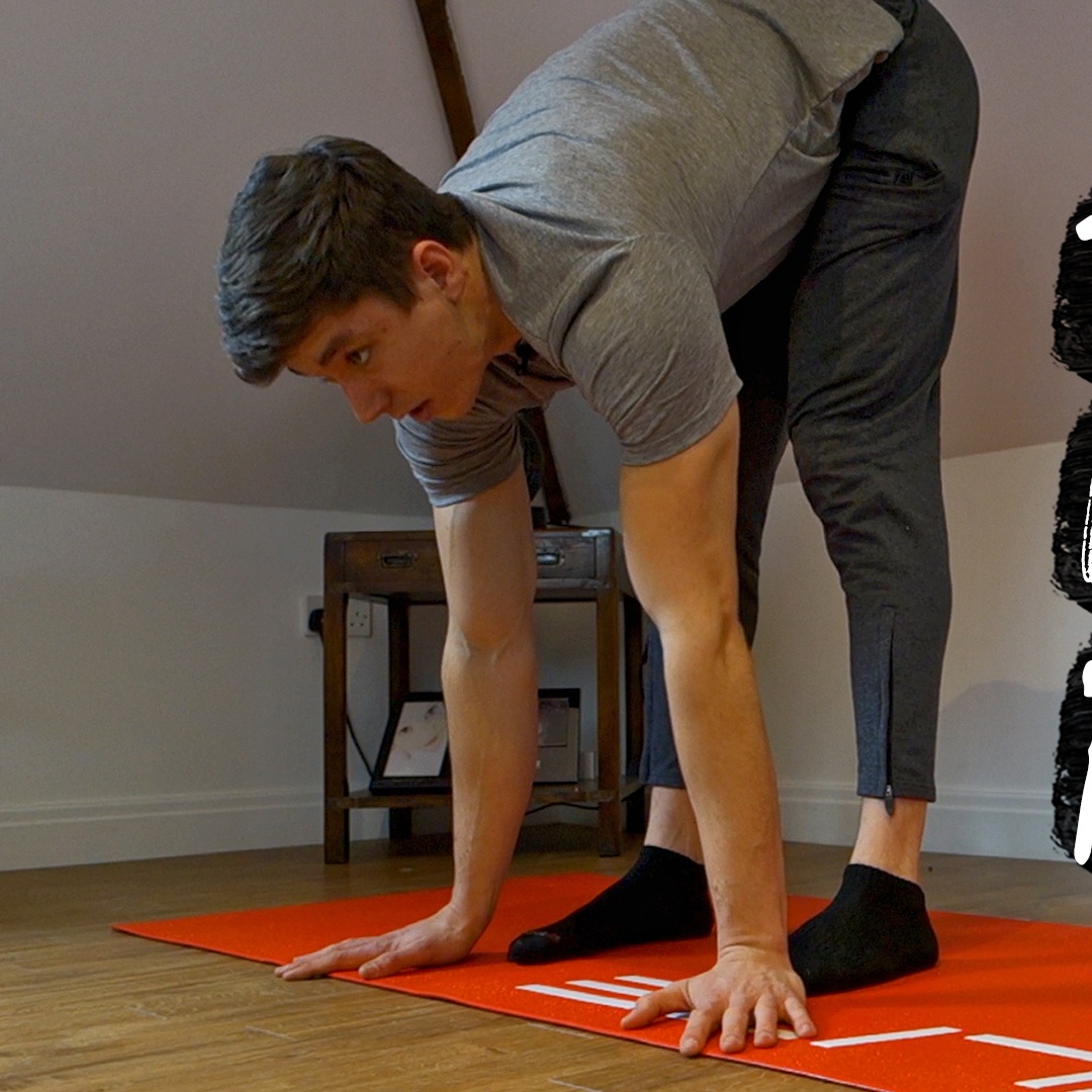 15 Minute Beginner Full Body Flexibility Routine Bodyweight Warrior